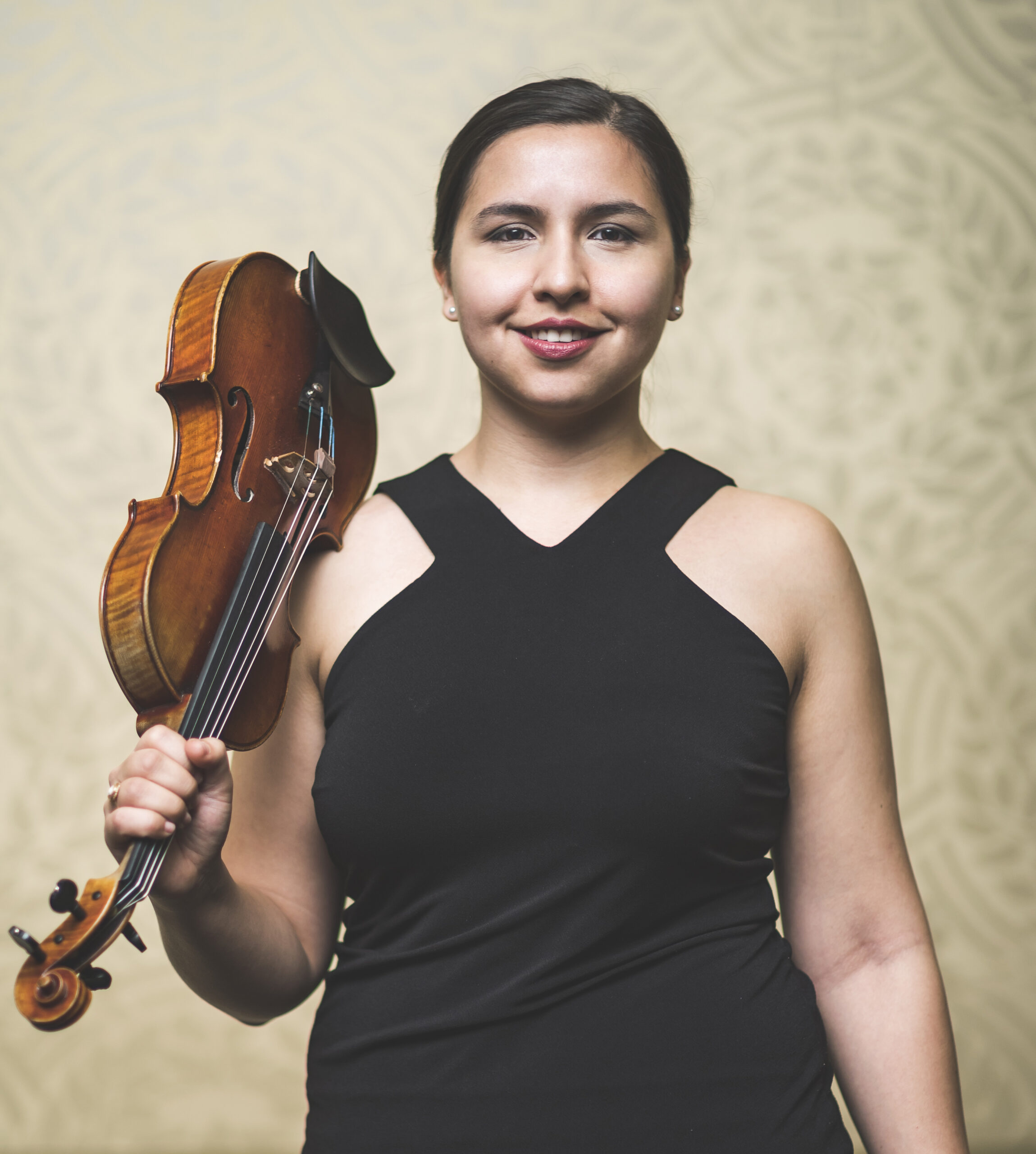 Aurora Mendez (New York, NY) - Musical Mentors Collaborative » Musical ...